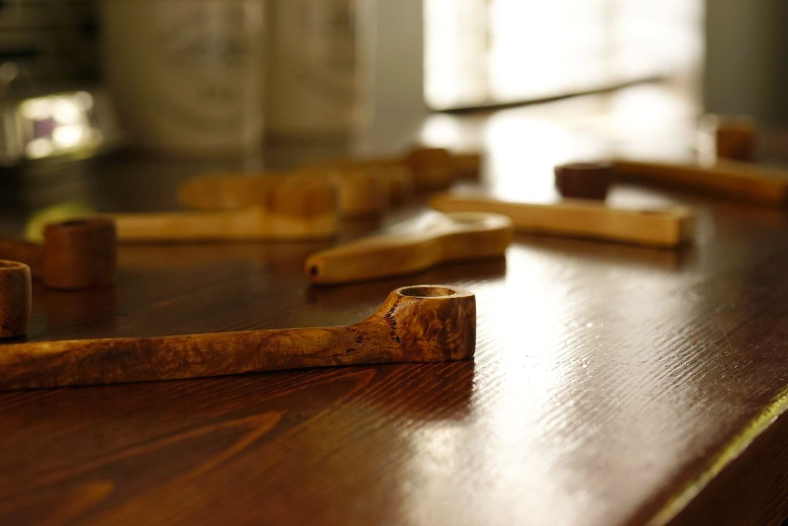 Home – Uncle Bob’s Pipes